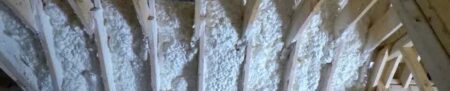 Insulation Installation in Raleigh NC - LiveGreen Inc.